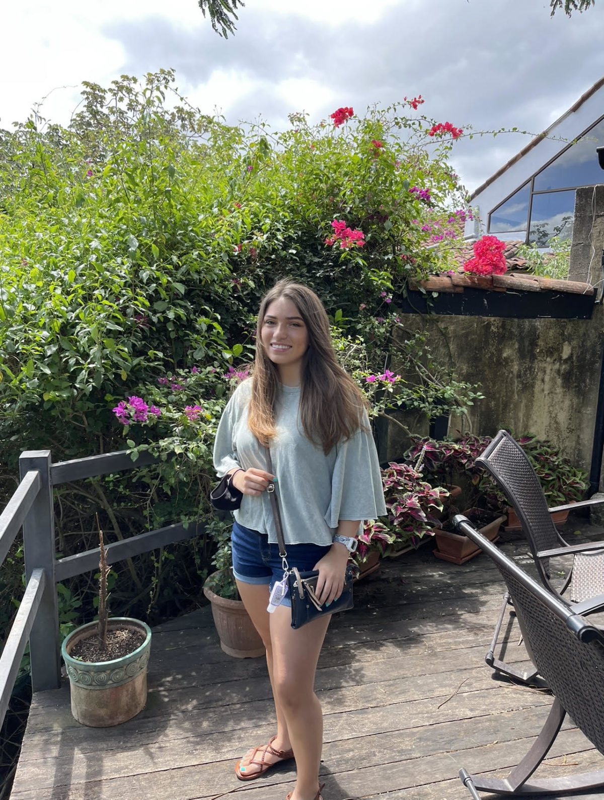 Meet Amelia! - Linguistic Horizons