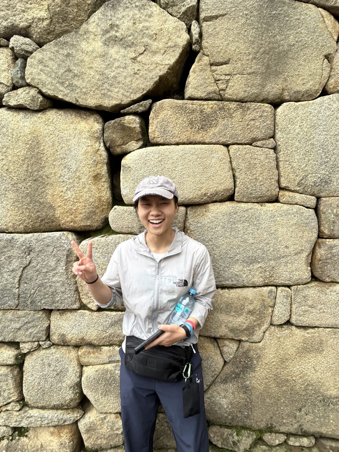 Meet Linda - Linguistic Horizons